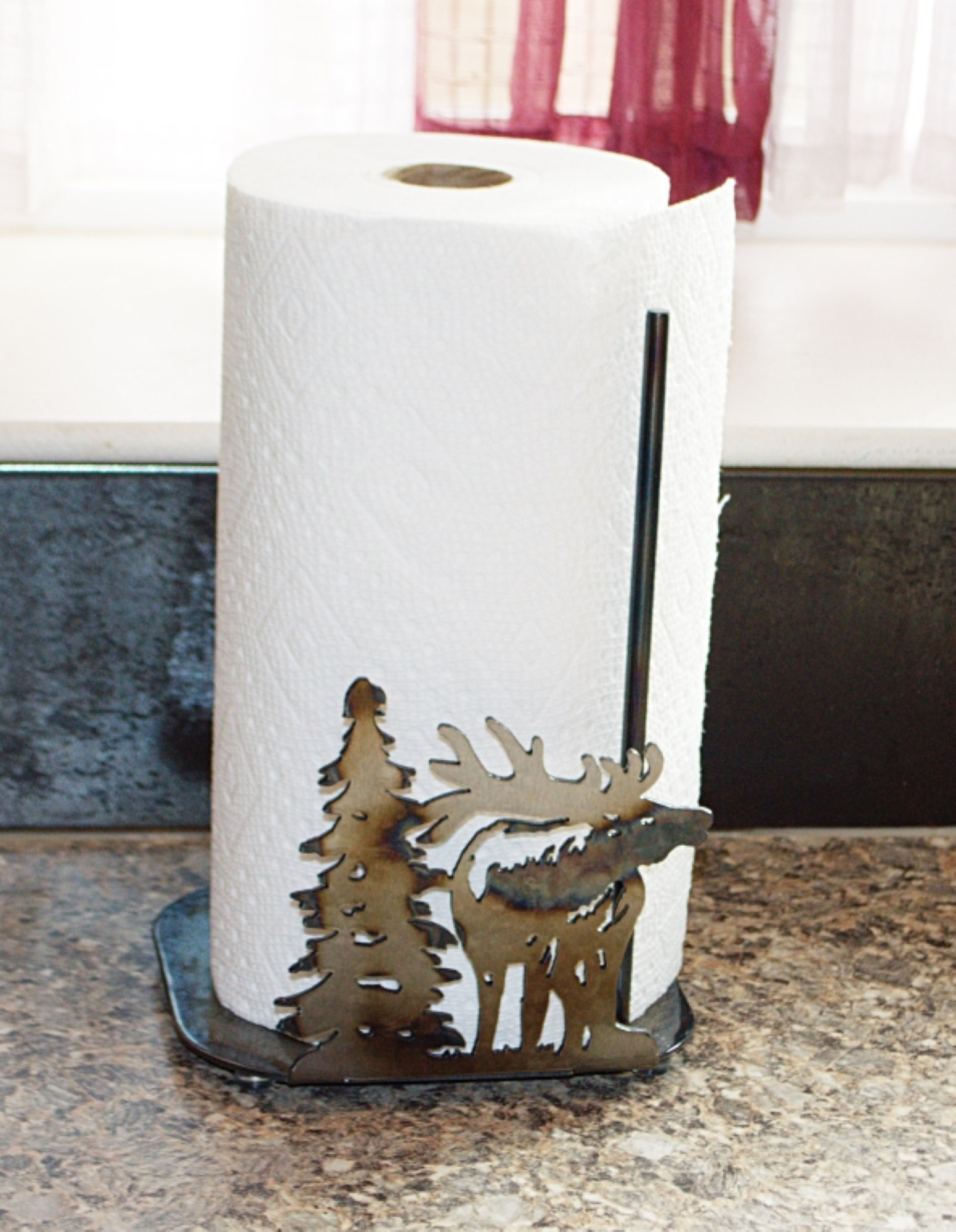 Winston Porter ELK FACING FORWARD Mcdaniel - Wayfair Canada