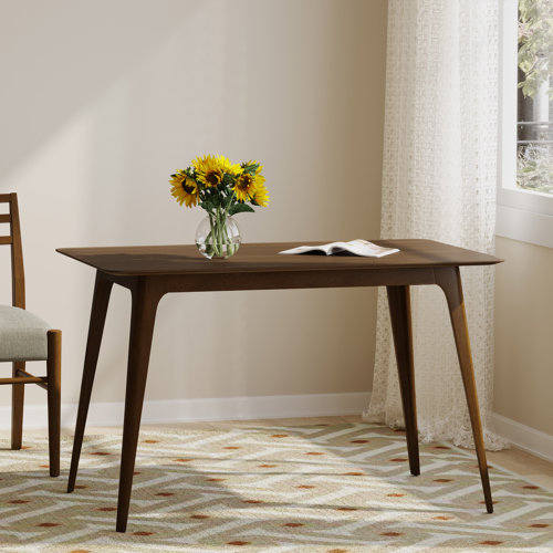 Wayfair | Gray Wood Kitchen & Dining Tables You'll Love in 2024