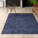 Mercury Row® Utsey Wool Geometric Rug & Reviews | Wayfair