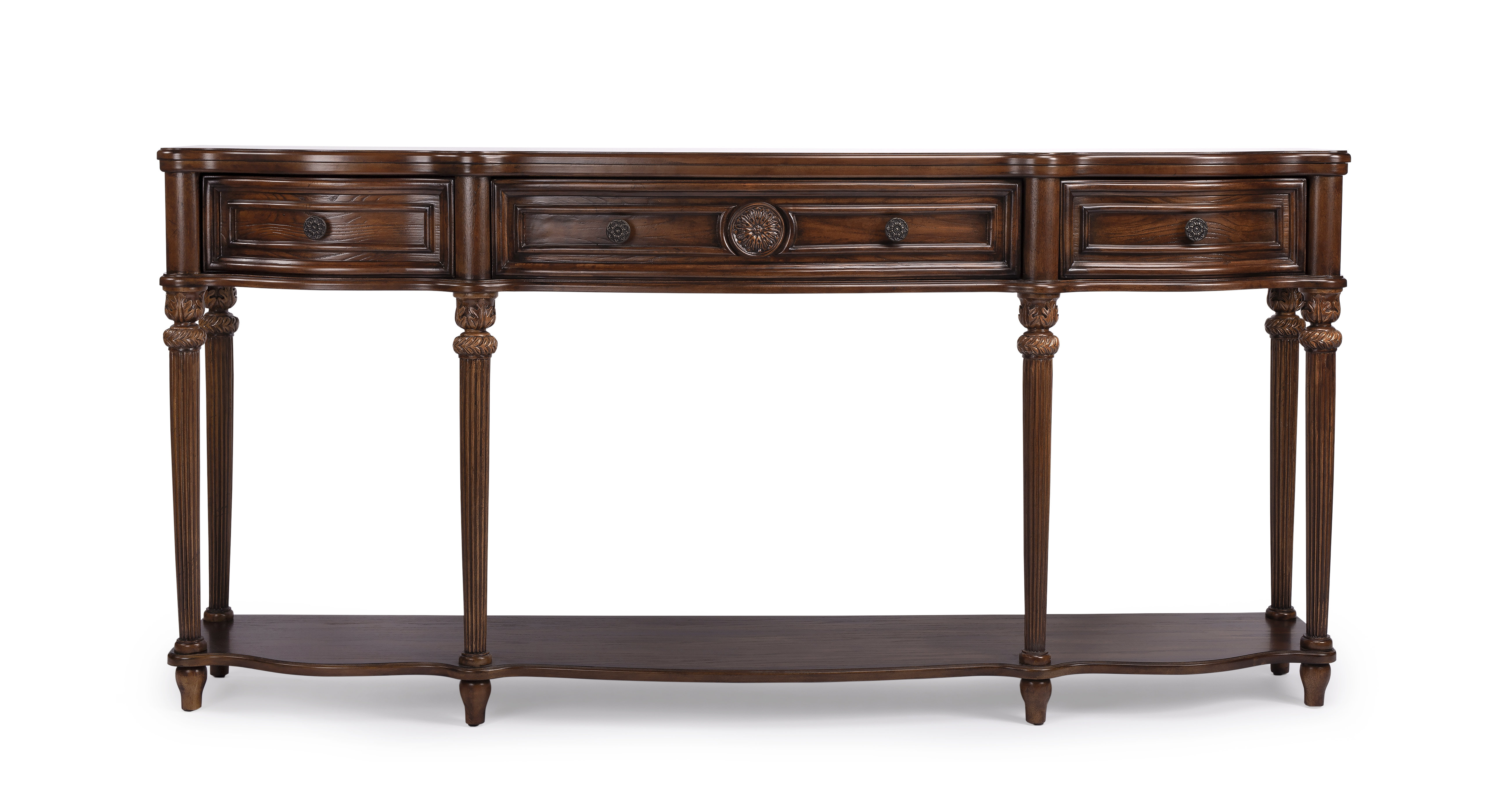 Butler Peyton Console Table & Reviews | Perigold