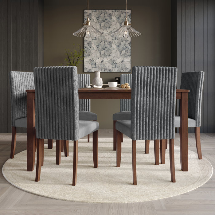 Winston Porter Dining Set & Reviews | Wayfair