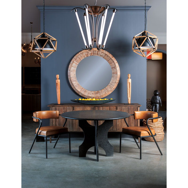 Bobo Intriguing Objects Wicker General Basket | Wayfair