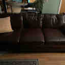 Charlton Home® Denardo 80'' Rolled Arm Sofa with Storage & Reviews ...