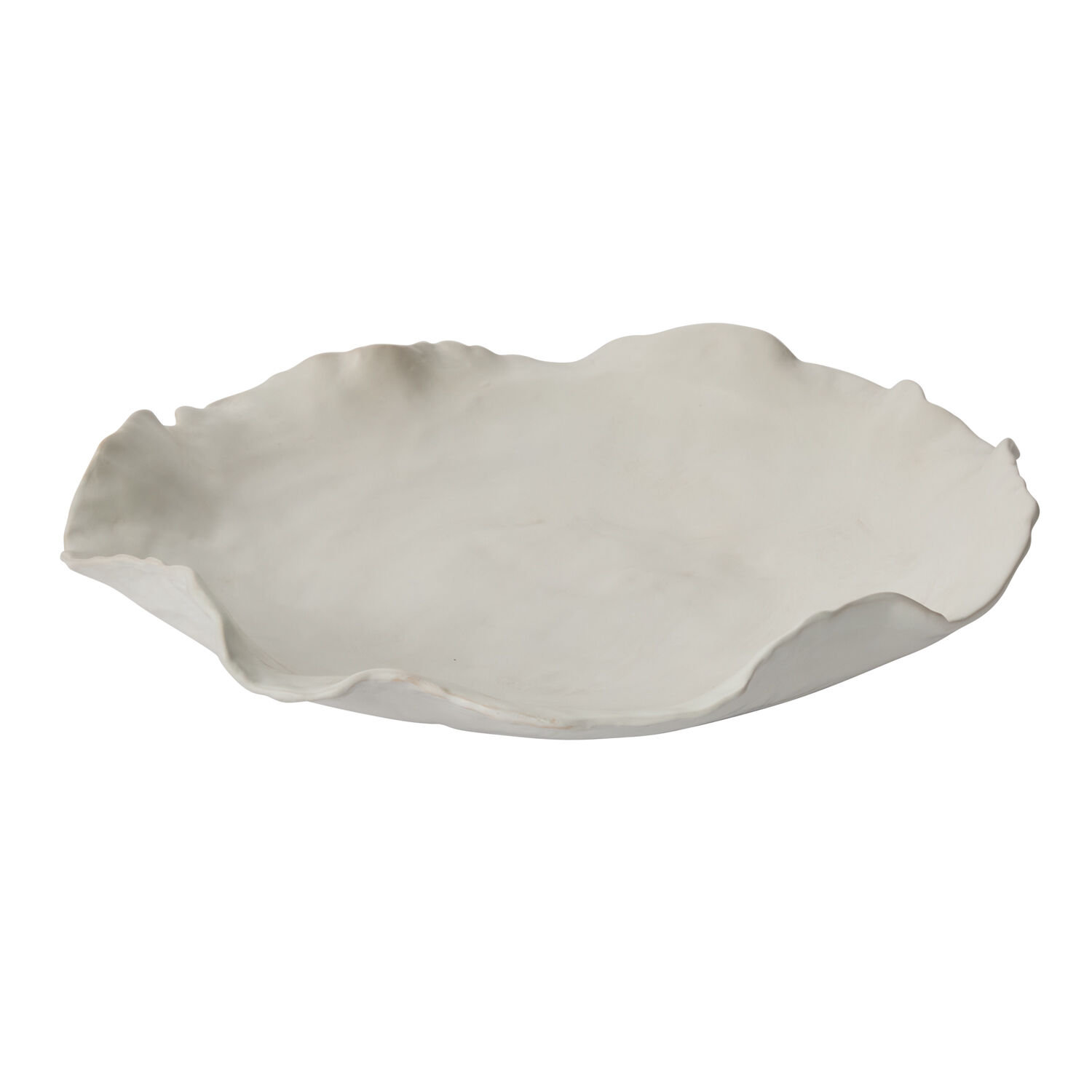 Birch Lane™ Fran Imagine Bowl 17.5"x 17"x 3.75" | Wayfair
