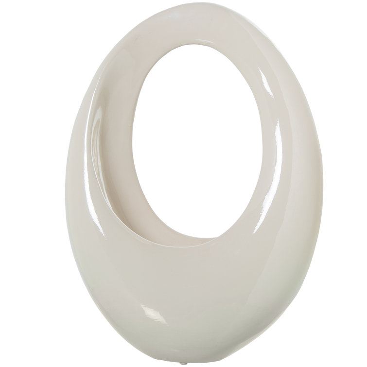 AlexandraHouse Spring / Summer 2024 Ceramic Table Vase | Wayfair.co.uk