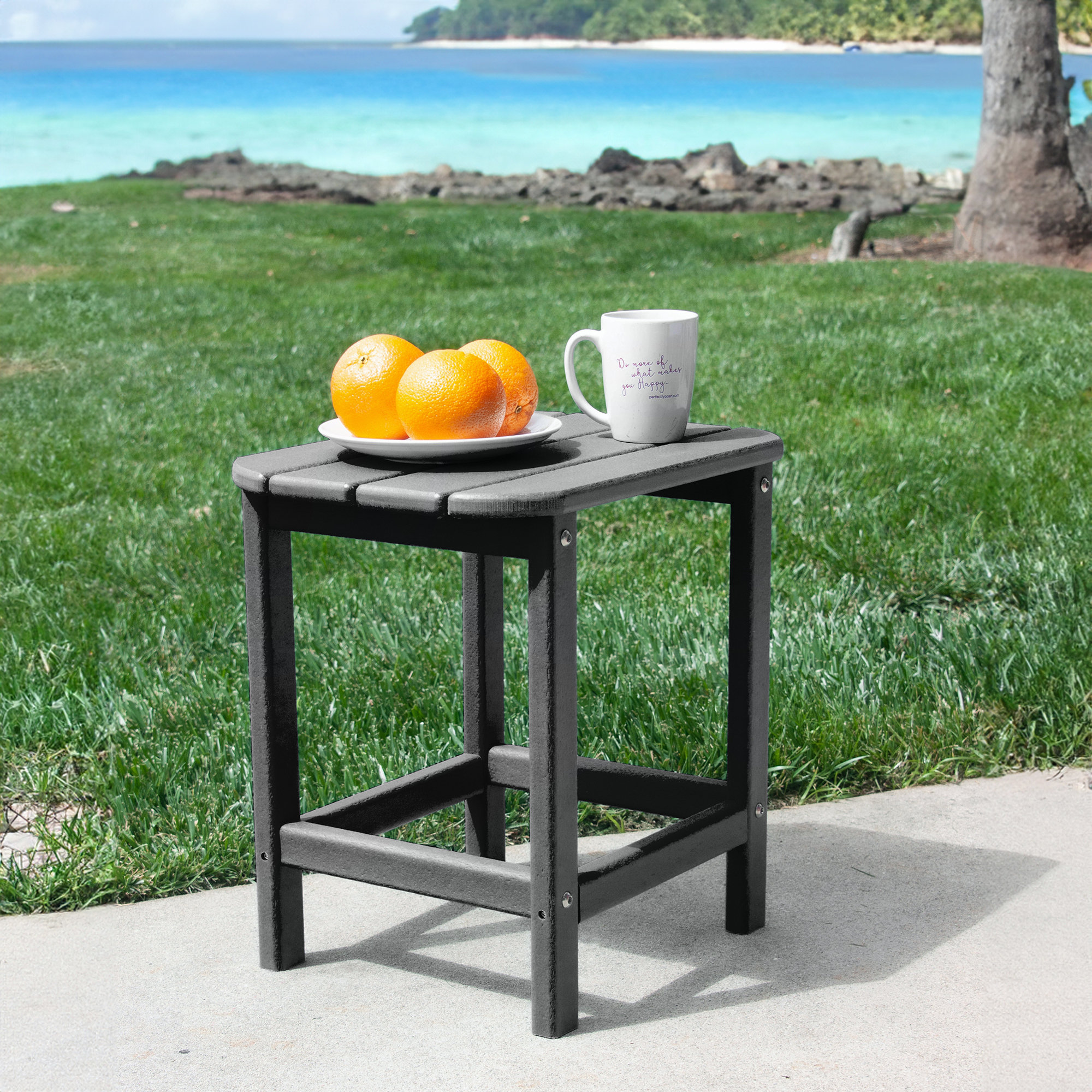 Winston Porter Patio Tables - Wayfair Canada