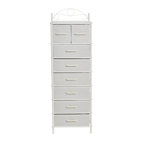 Wayfair | White Storage Drawers You'll Love in 2023