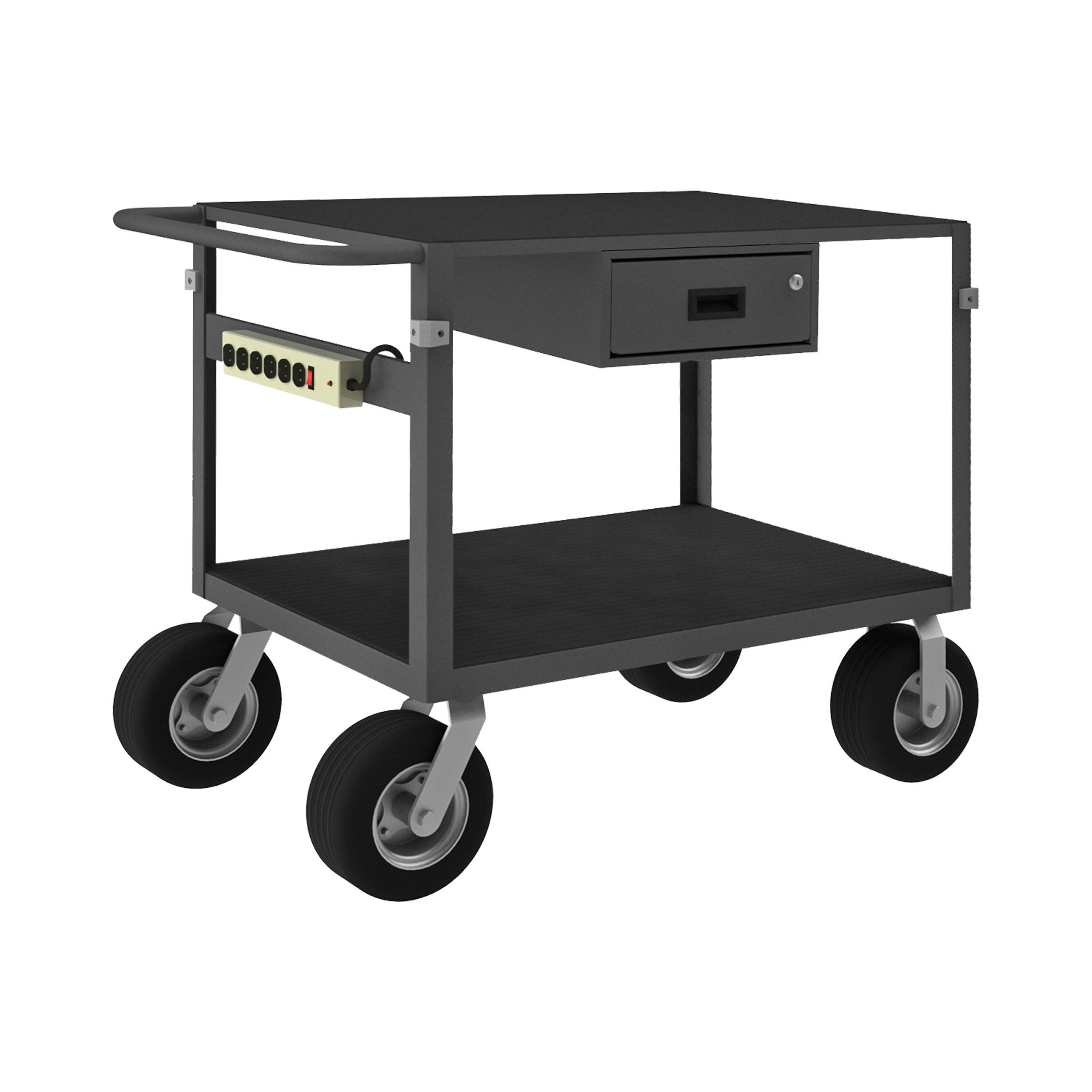 Durham Manufacturing Instrument Cart | Wayfair
