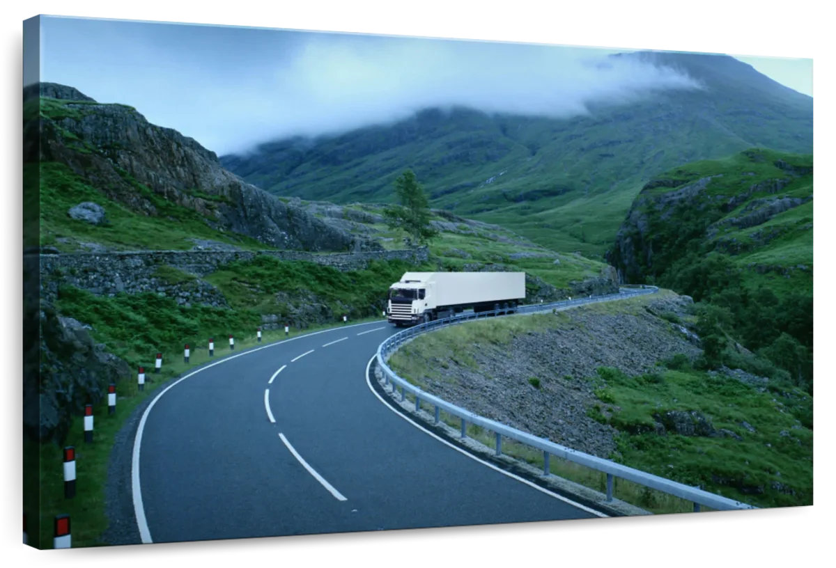 Ebern Designs Lorry Truck - Wayfair Canada