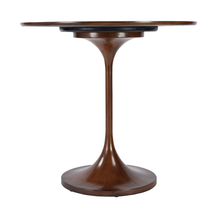 Lark Manor Armard Lark Manor™ Handmade 32'' L Solid + Manufactured Wood ...