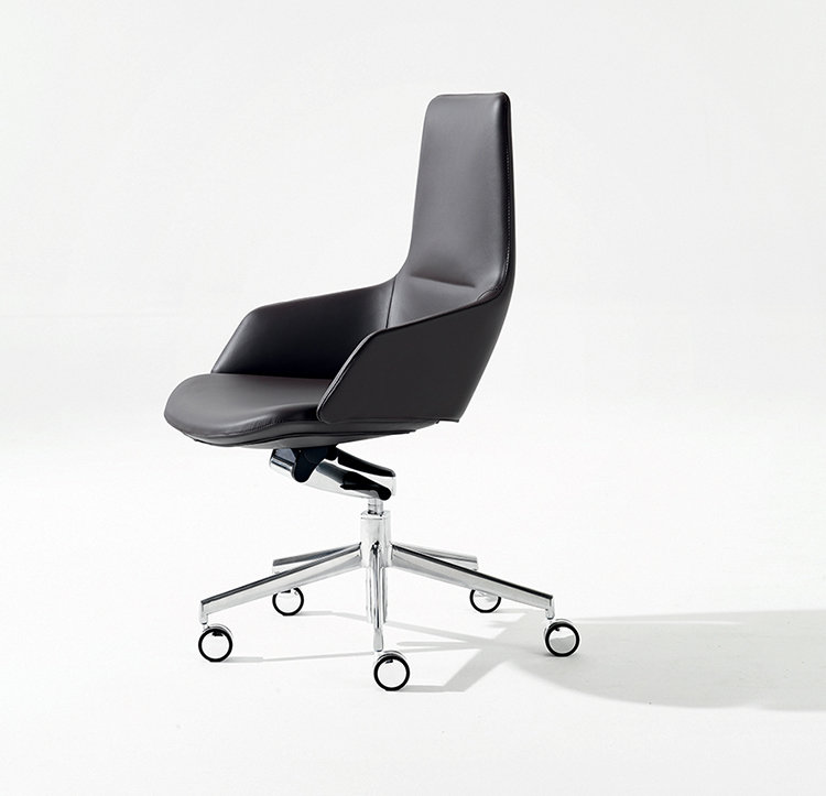 Arper Aston Office Chair by Jean-Marie Massaud | Perigold