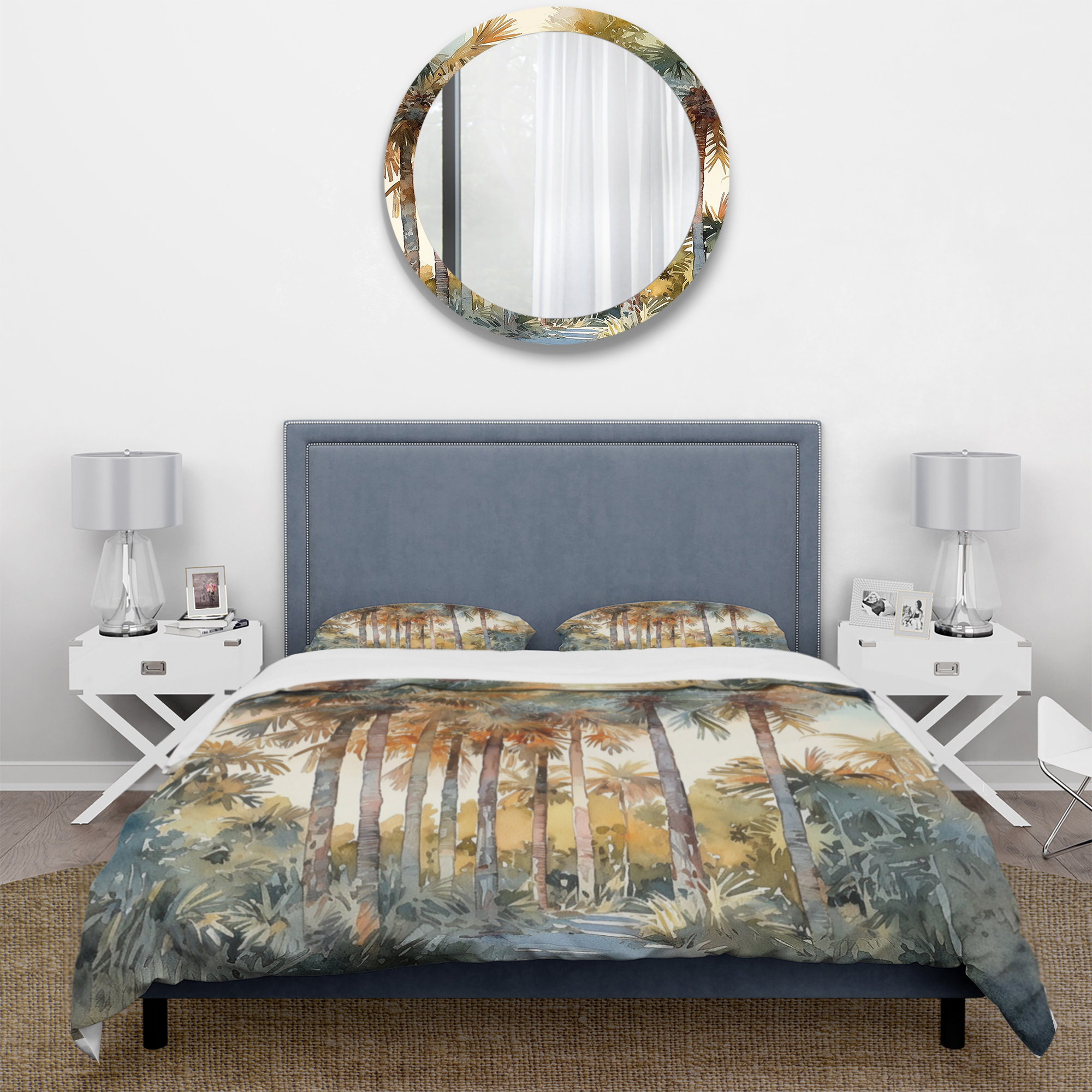 Design Art Bedding | Wayfair