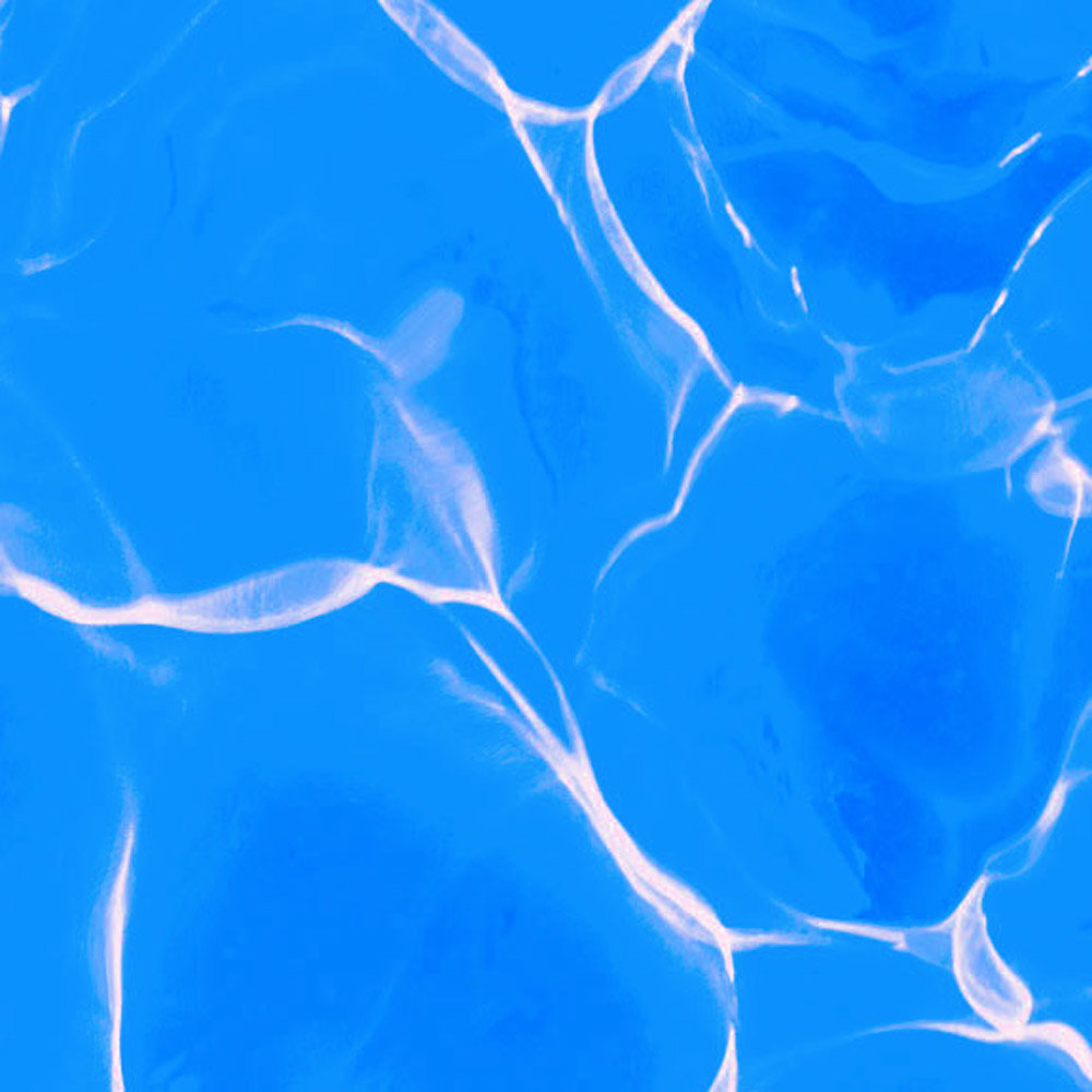 Imagine Tile, Inc. Water 12" x 12"Ceramic Field Tile | Wayfair