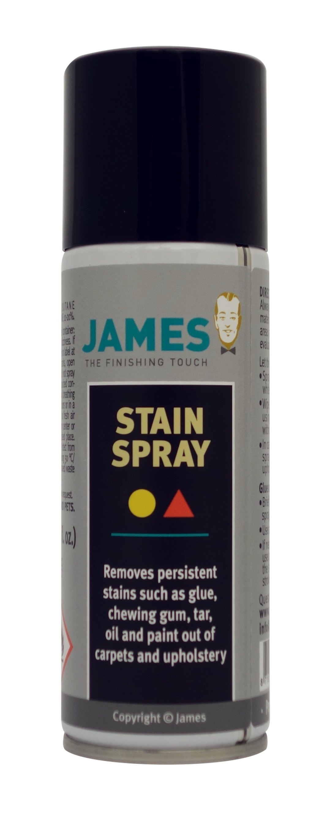 James Cleaner Stain Spray & Reviews | Wayfair