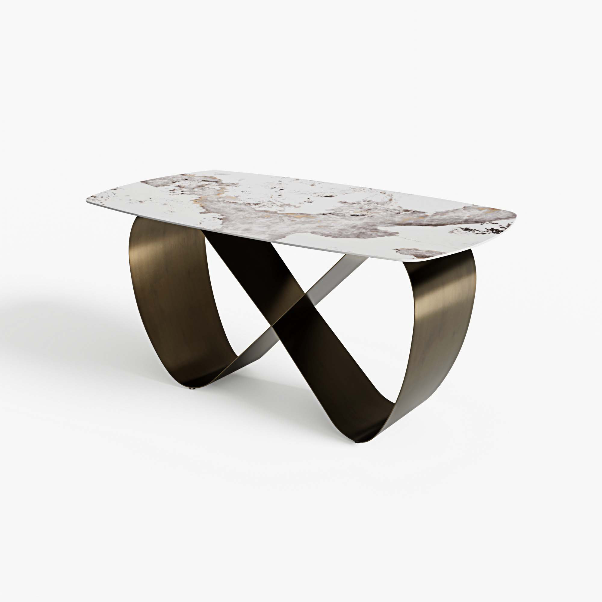 Ivy Bronx Koleta Rectangular | Wayfair