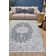 Langley Street Square Curtsinger Machine Woven Area Rug | Wayfair.co.uk