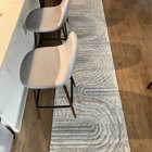 Wade Logan® Aydee Abstract Rug & Reviews | Wayfair