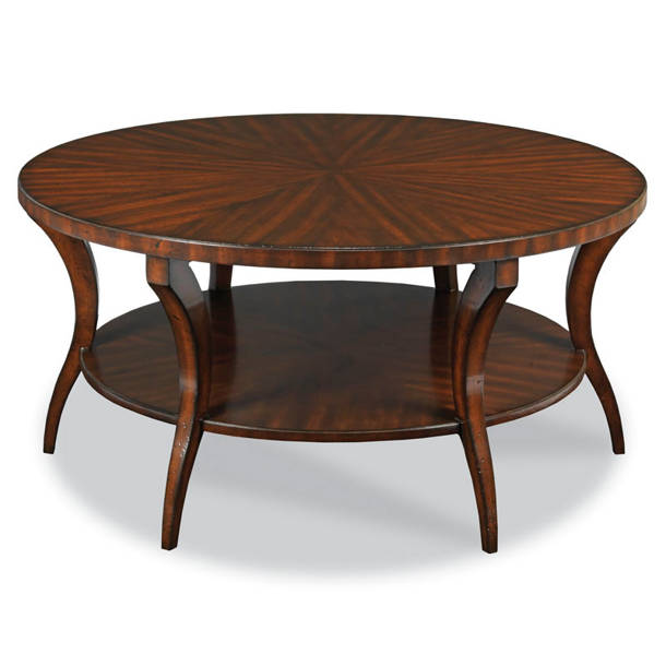 WoodbridgeFurniture Addison End Table with Storage | Perigold