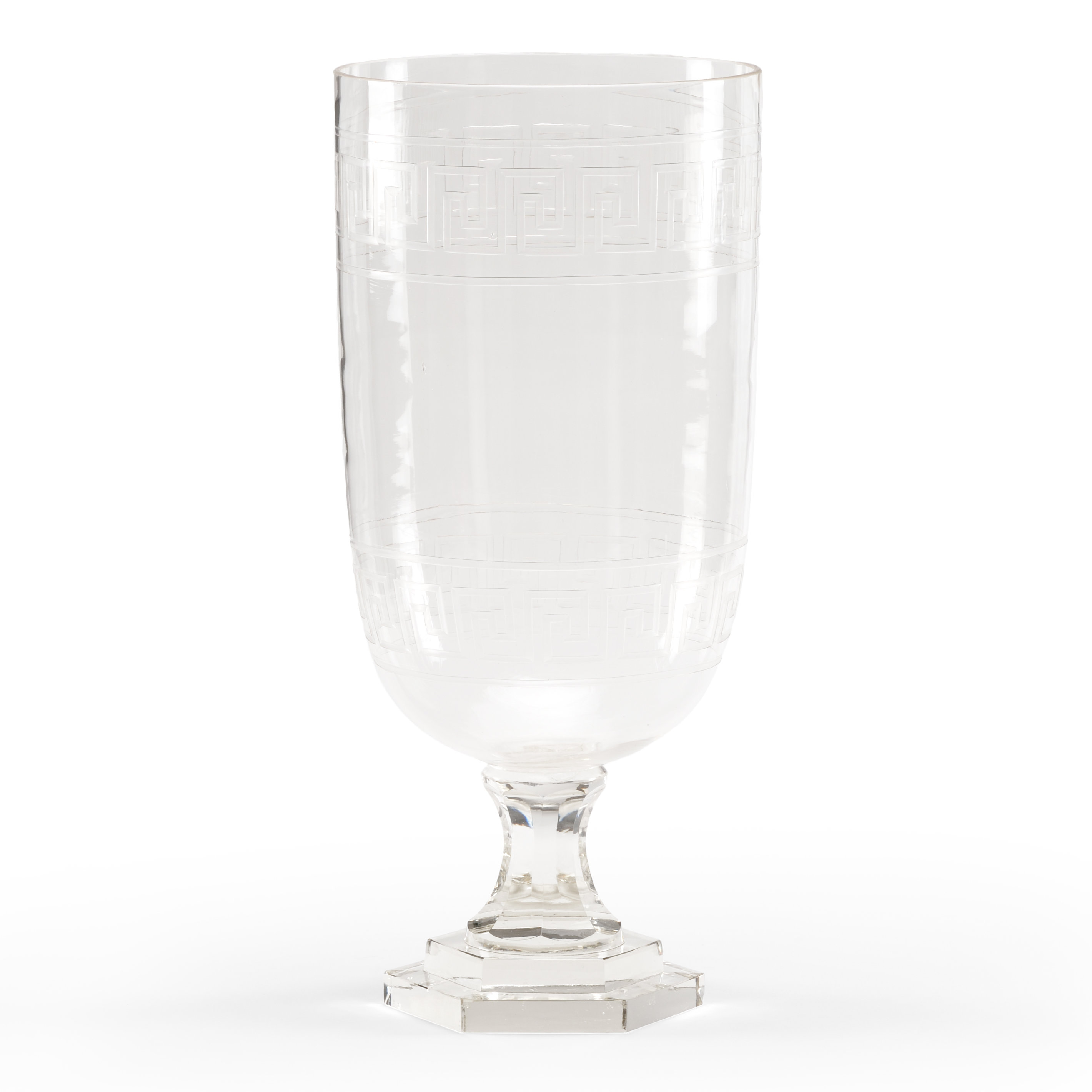 Frederick Cooper Athena Crystal Hurricane | Wayfair