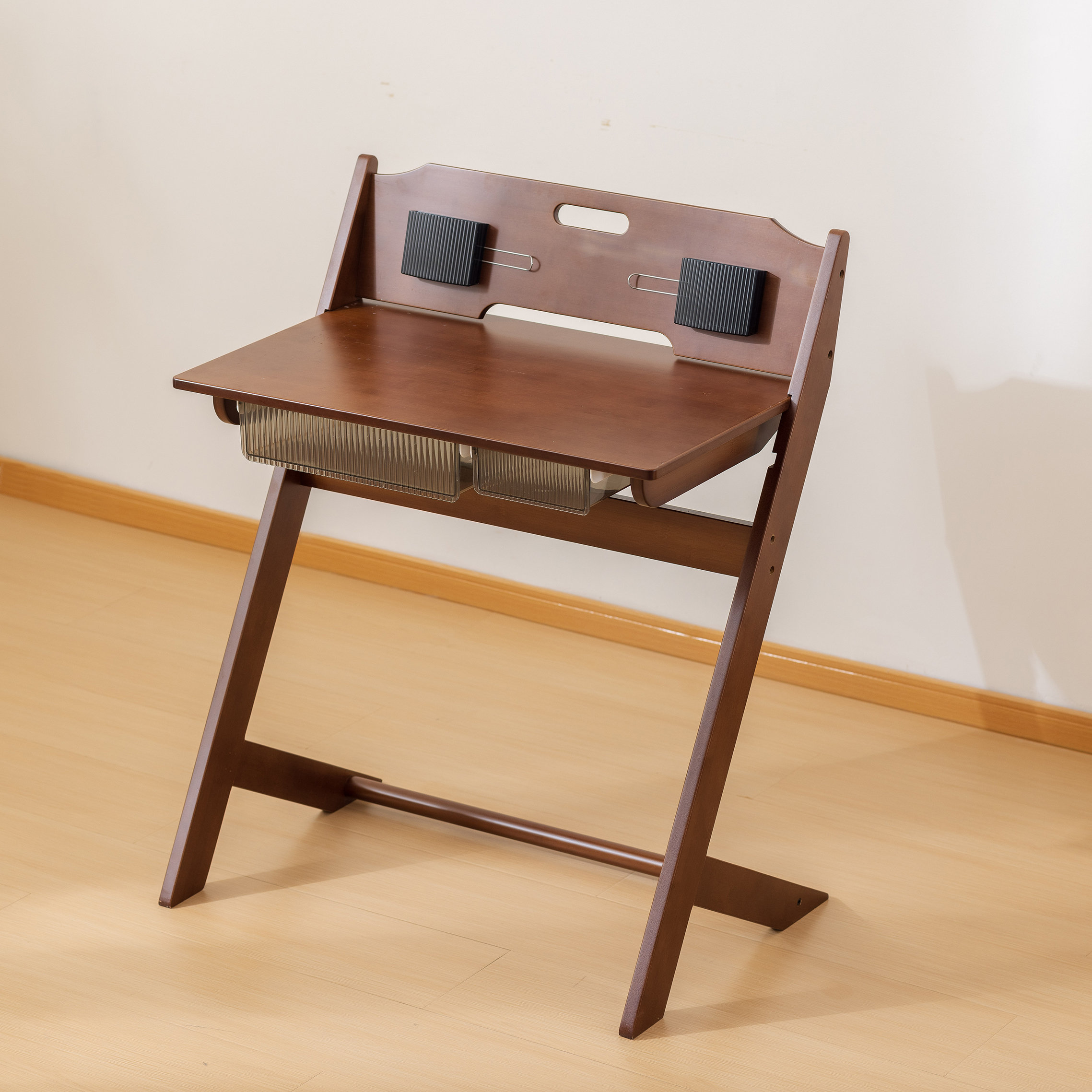 Lark Manor™ Bywoods kids Desk Writing Desk Computer Table Learning Desk ...