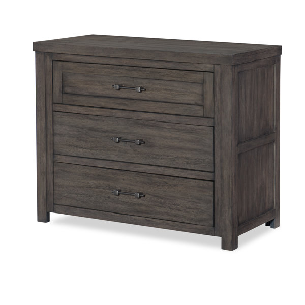Birch Lane™ Archie Kids 3 - Drawer Dresser | Wayfair