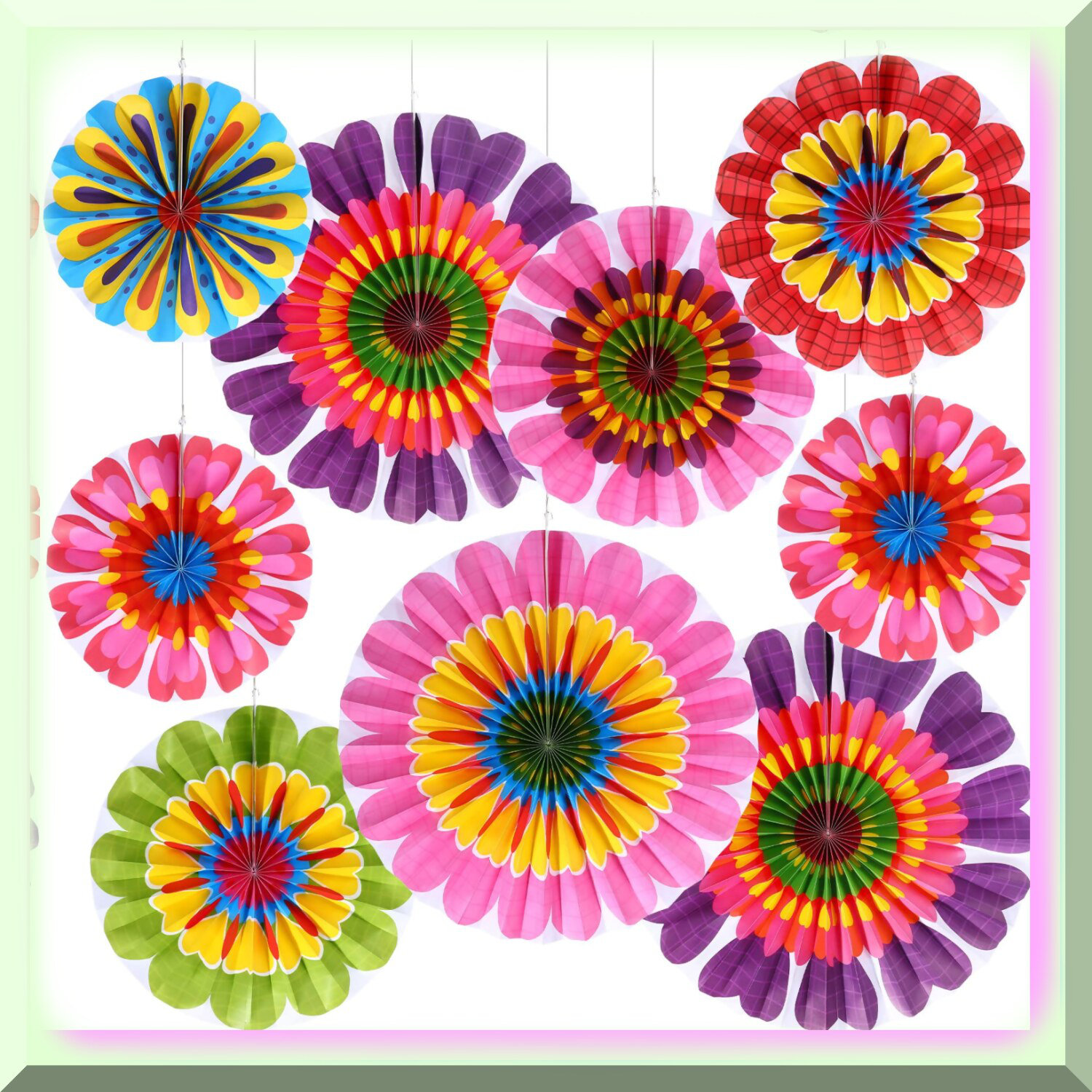 BRBCA Magical Muggle Welcoming Kit for Baby Shower and Party | Wayfair