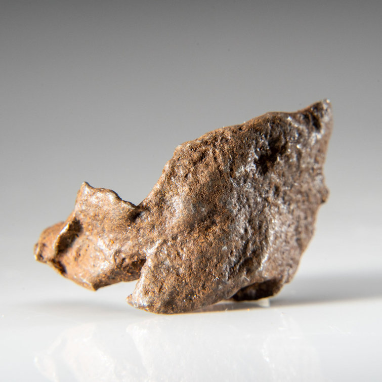 Astro Gallery of Gems Genuine Gebel Kamil Meteorite From Egypt (23 ...