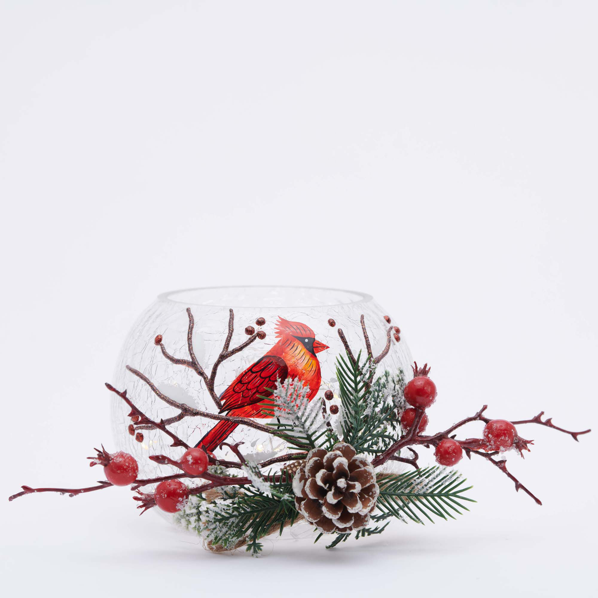 Studio 66 Holiday Ice Bowl Lighting | Wayfair