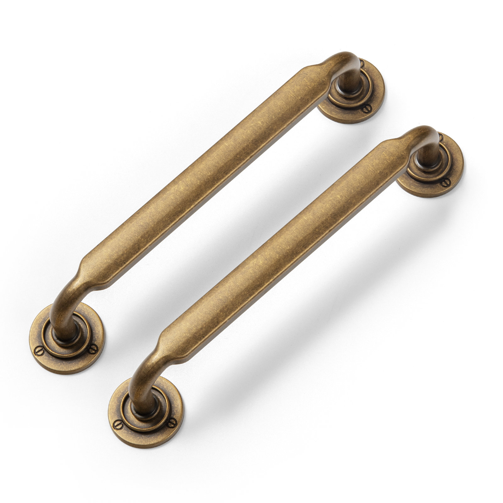 MECANS 5'' Center Bar/Handle Pull Multipack | Wayfair