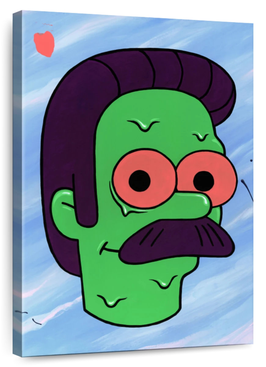 Lark Manor™ Leisha Zombie Ned | Wayfair