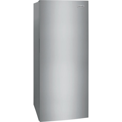 Frigidaire 16 Cubic Feet cu. ft. Frost-Free Upright Freezer with ...