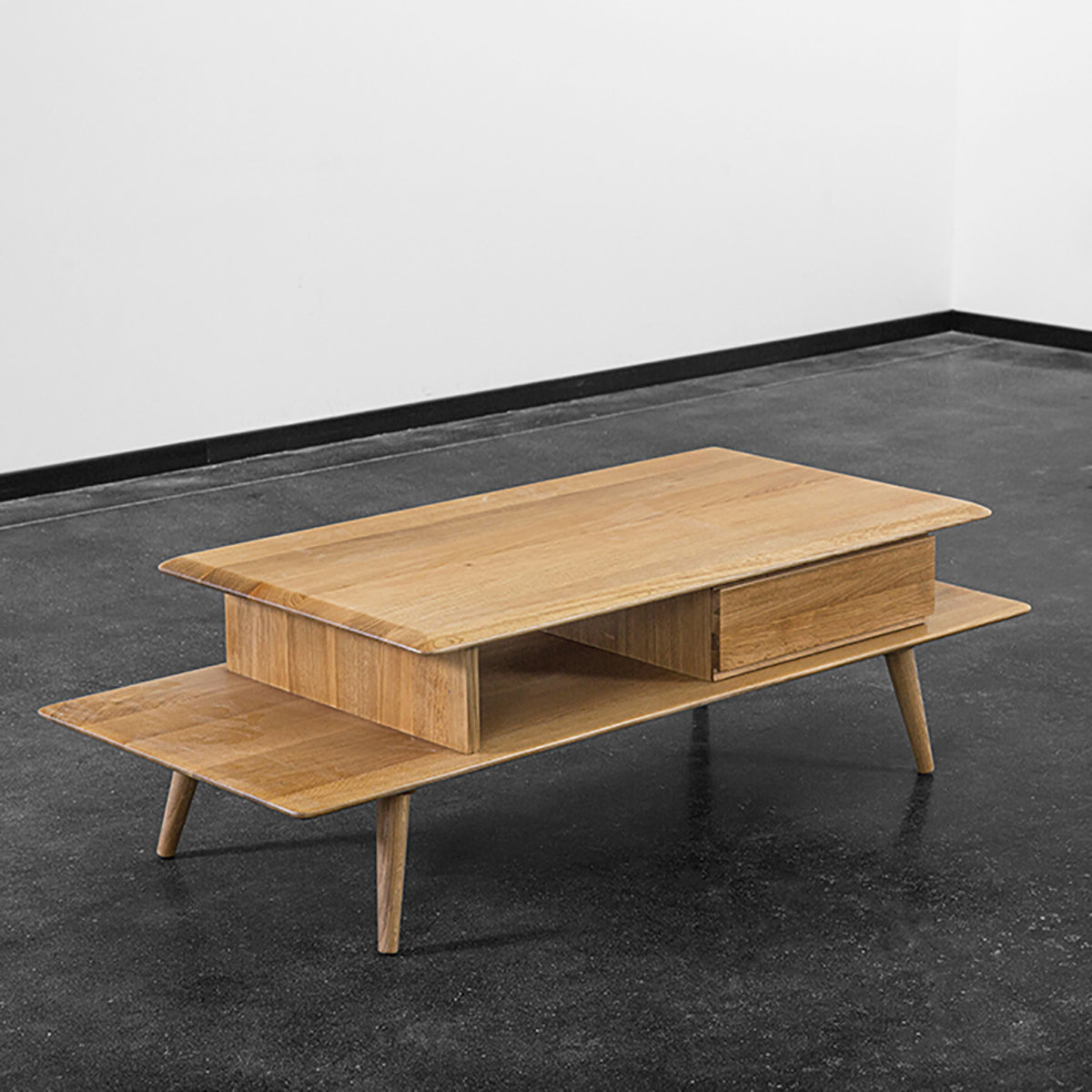 DineElegance.r Single Coffee Table | Wayfair