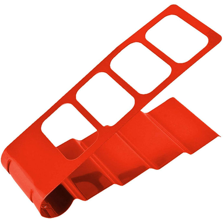 SmashingDealDirect Metal Remote Control Holder Stand | Wayfair.co.uk