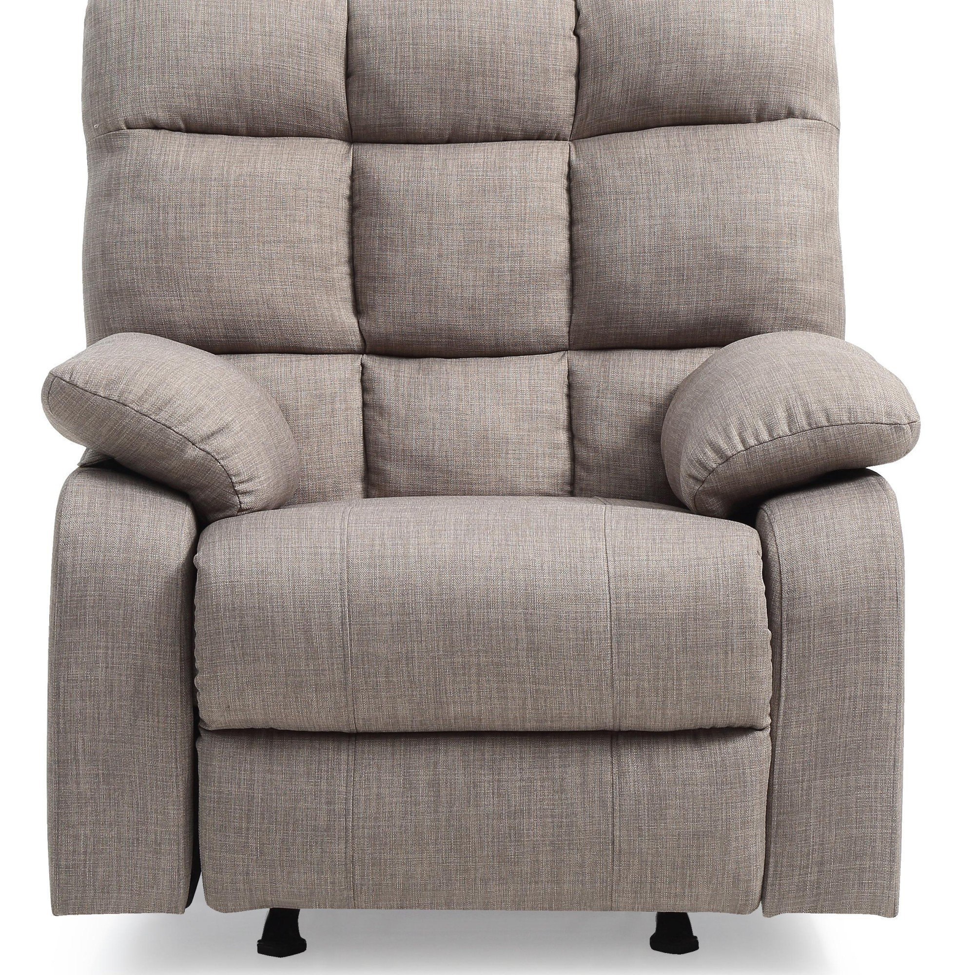 Latitude Run® Modern Elegant Sophisticated Tufted Design Upholstered ...