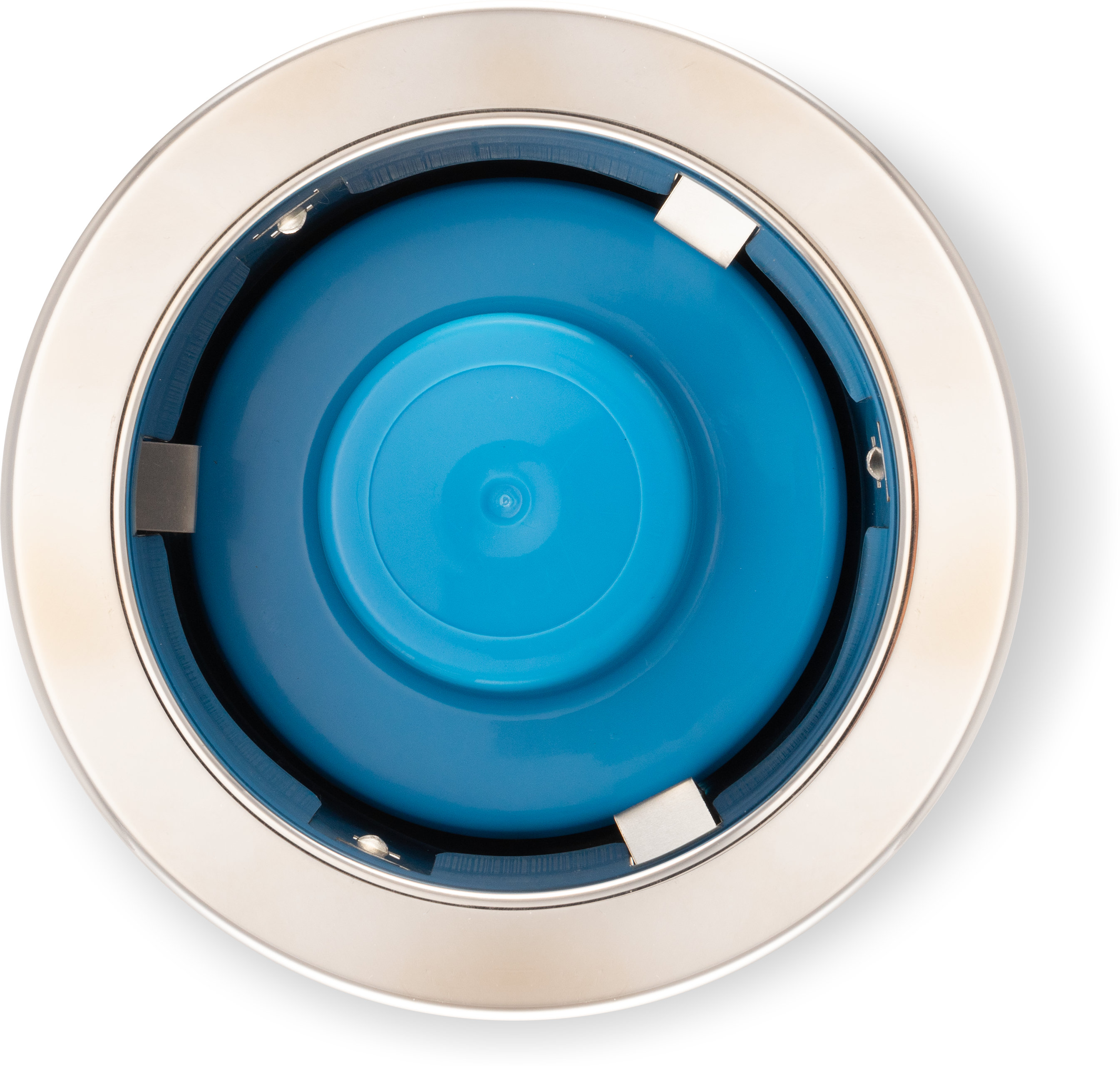 San Jamar Stainless Steel Dispenser | Wayfair