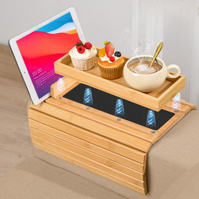 ipad holder for sofa