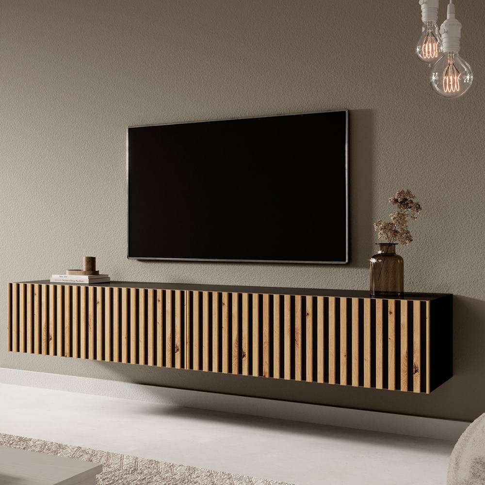 Union Rustic Gui TV Stand for TVs up to 75" & Reviews | Wayfair.co.uk