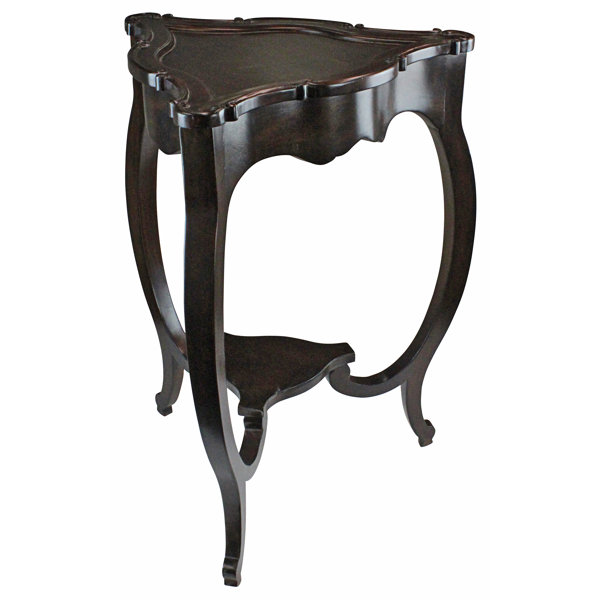 Design Toscano Brighton Manor End Table | Wayfair