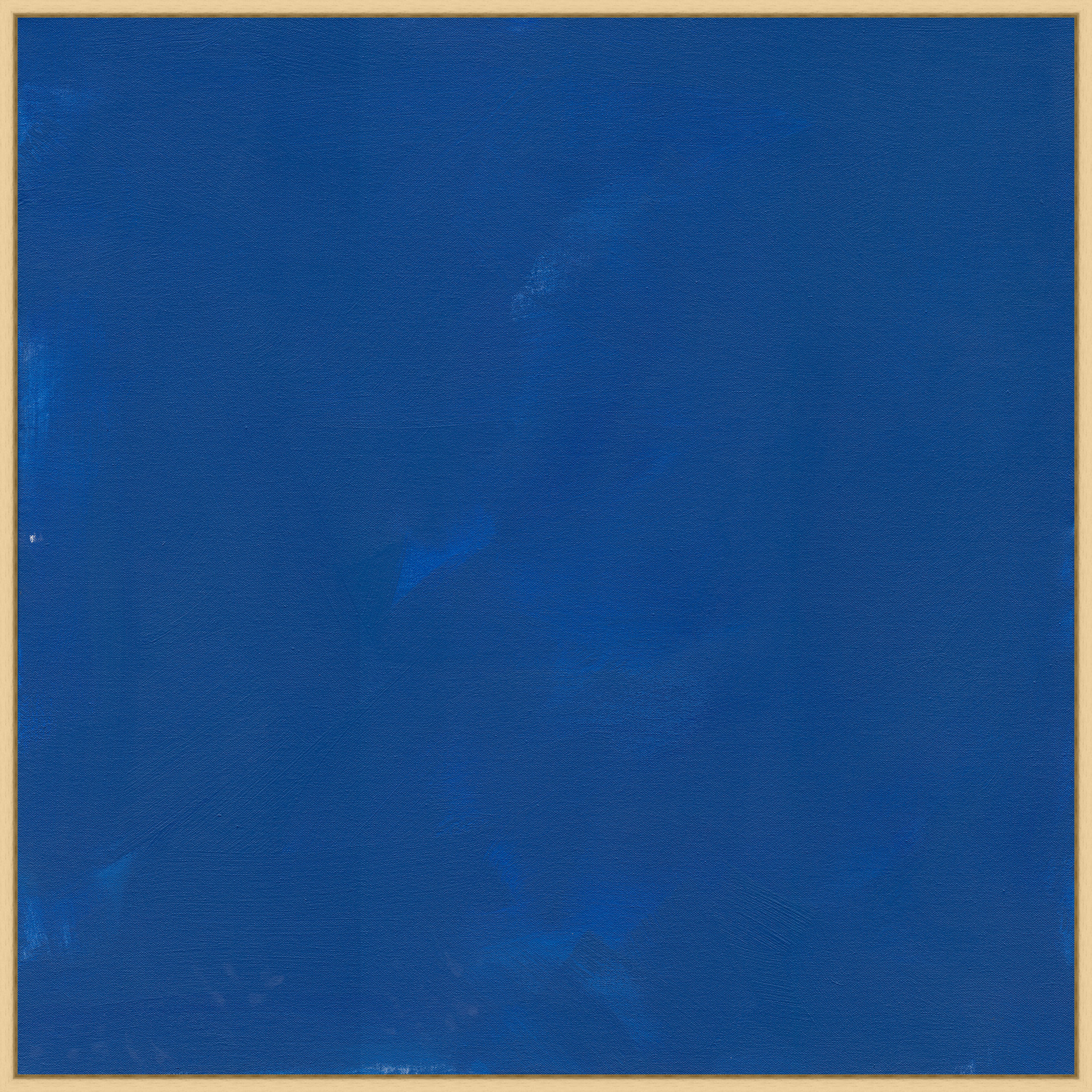 Wendover Art Group Color Block 4 by Mat Sanders - Painting on Canvas ...