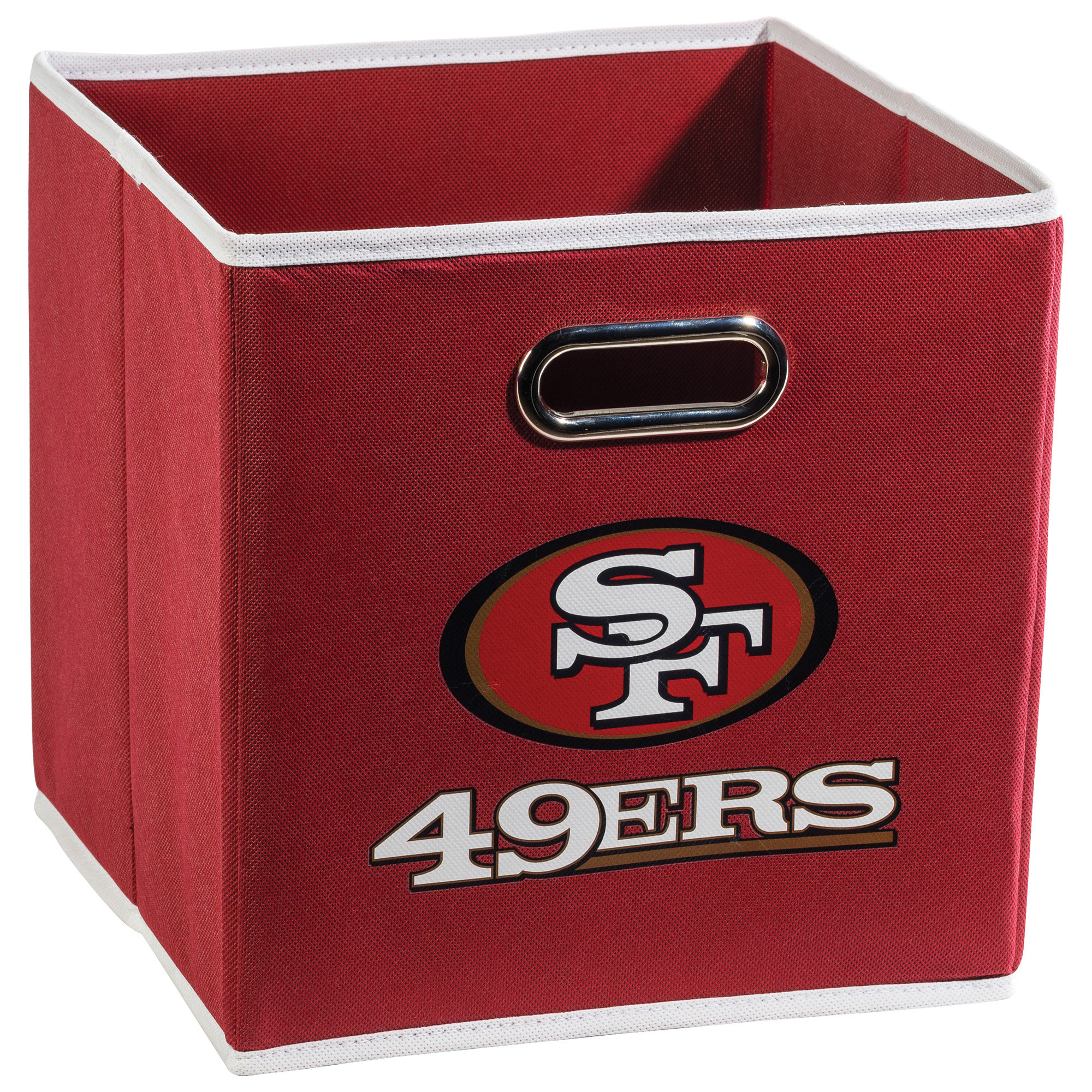 Franklin Sports NFL Mesh Bin & Reviews | Wayfair
