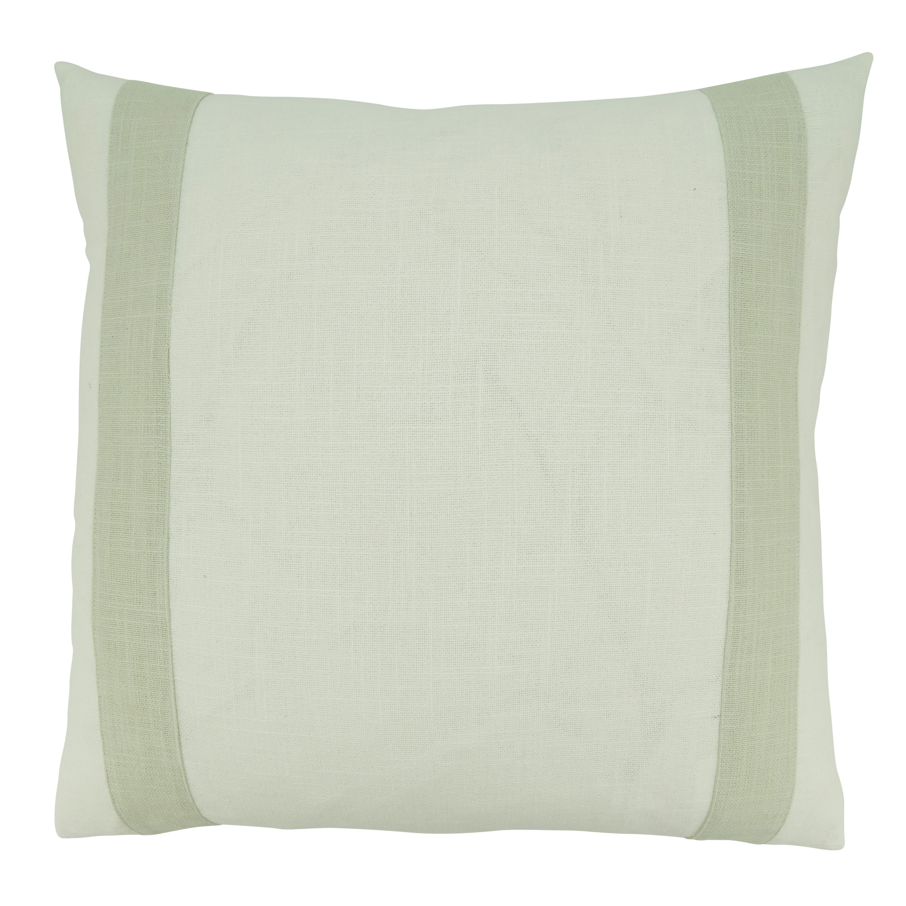 Birch Lane™ Annabelle 100% Cotton Throw Square Pillow | Wayfair