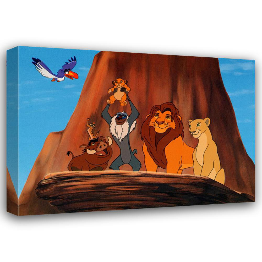 Alcott Hill The Circle Continues - Wayfair Canada