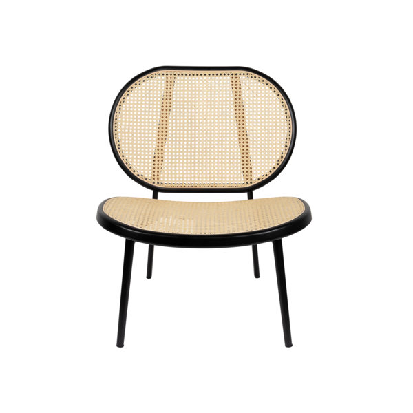 Zuiver Spike Lounge Chair | Perigold