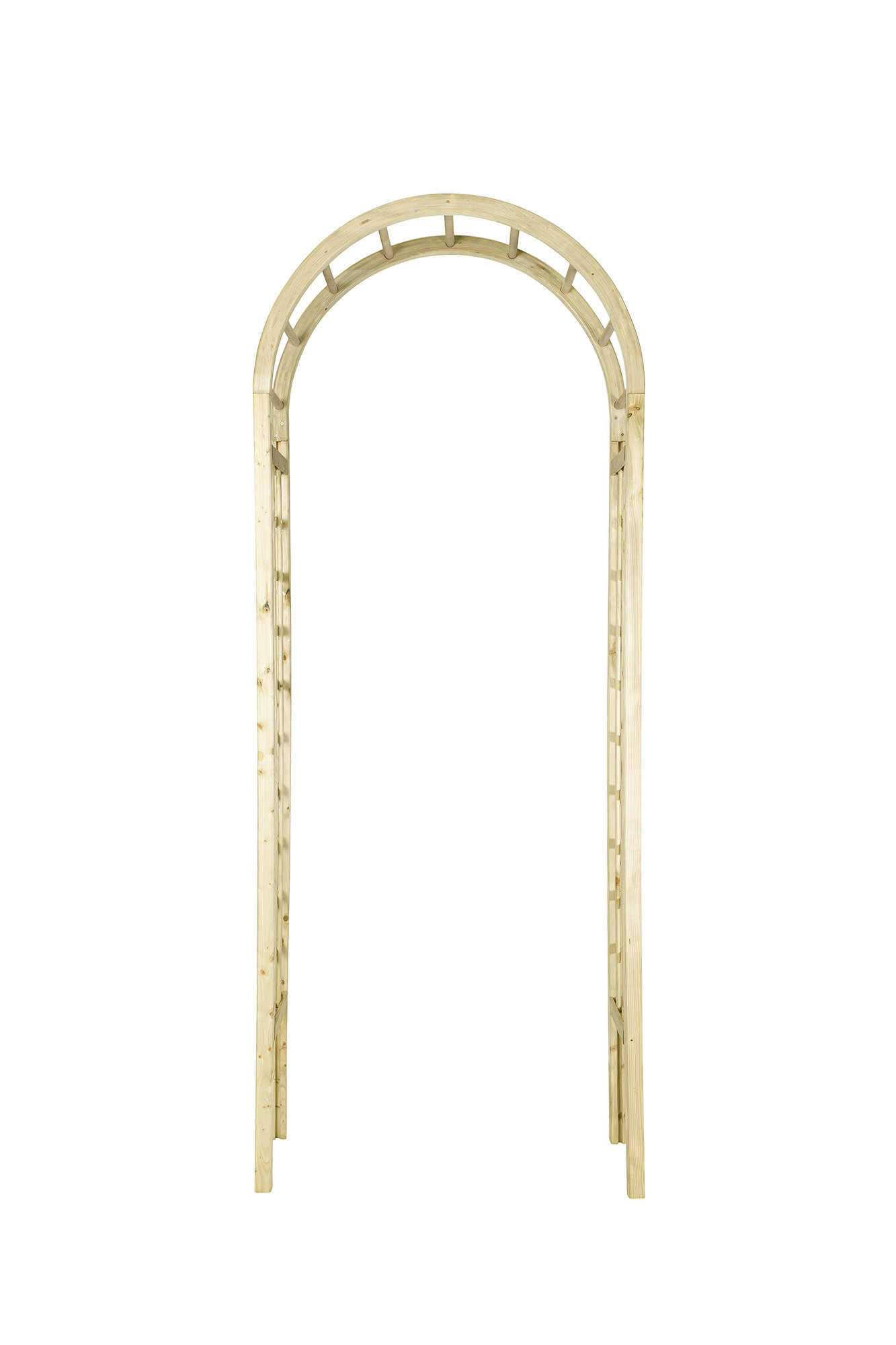 Shire GB Grange Elite Arch | Wayfair.co.uk
