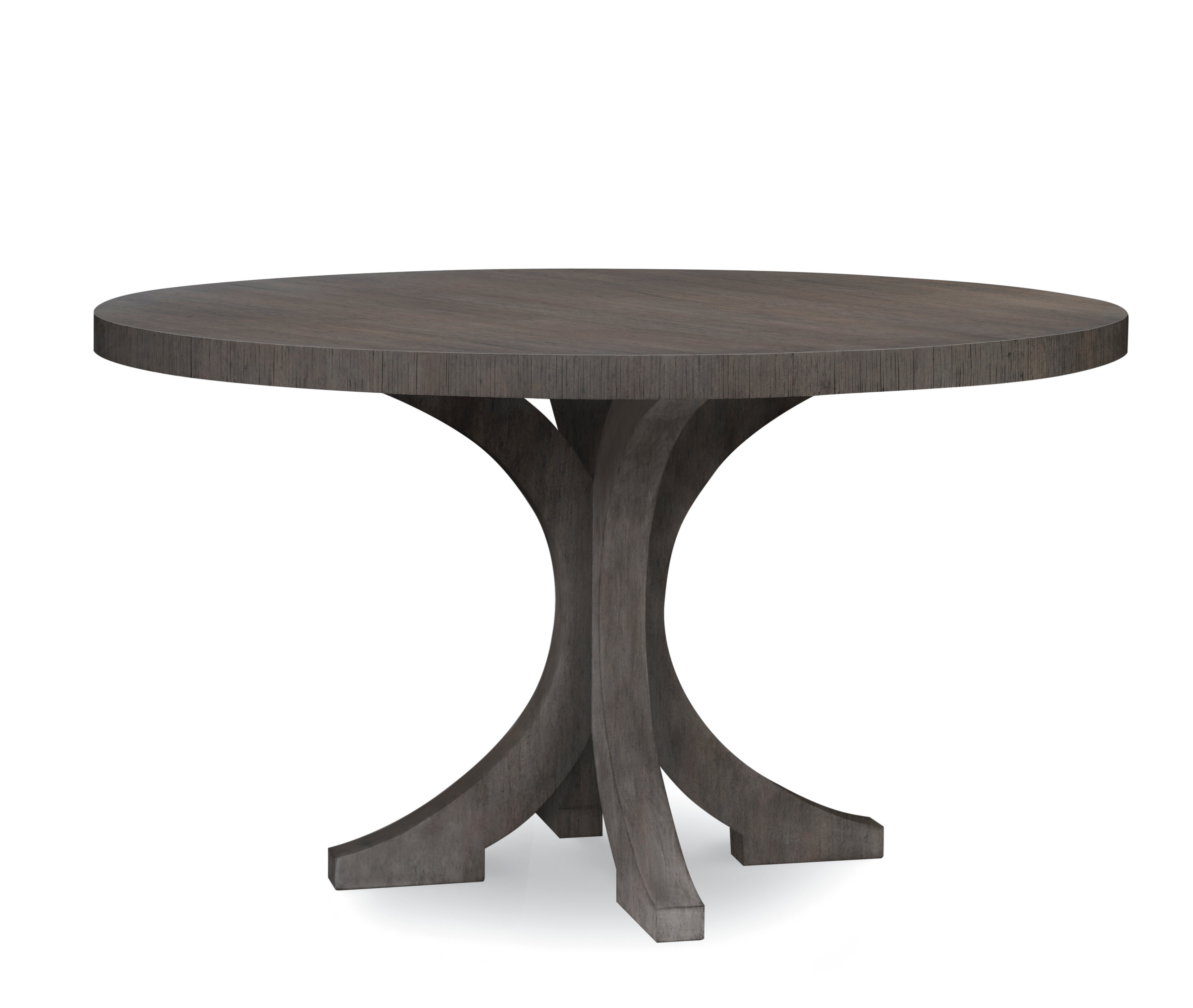 Century Carlyle Round Dining Table | Perigold