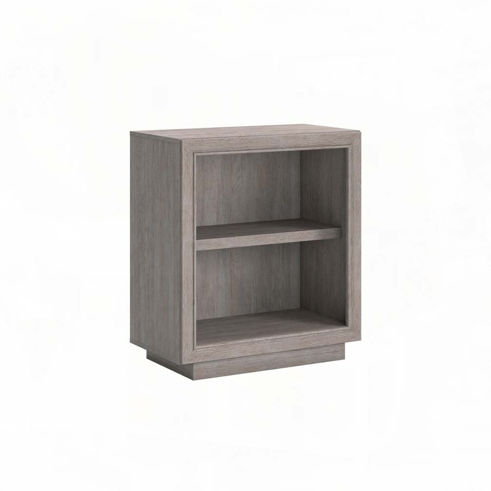 Latitude Run® 2-Shelf Storage Rack - Wayfair Canada