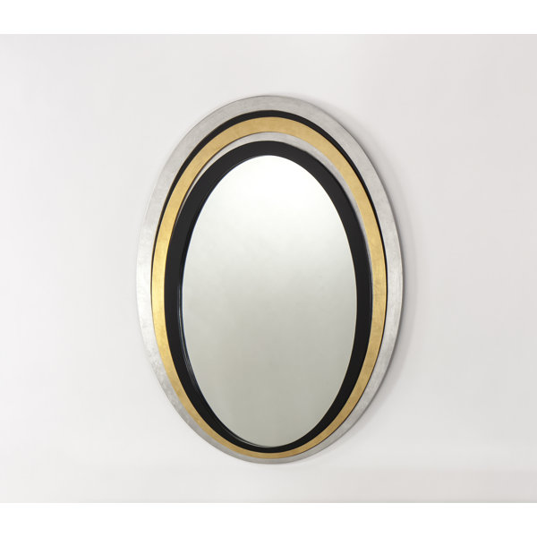 Artmax Wall Mirror | Perigold