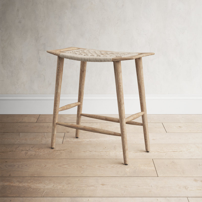 Birch Lane™ Eton 24.75'' Counter Stool | Wayfair