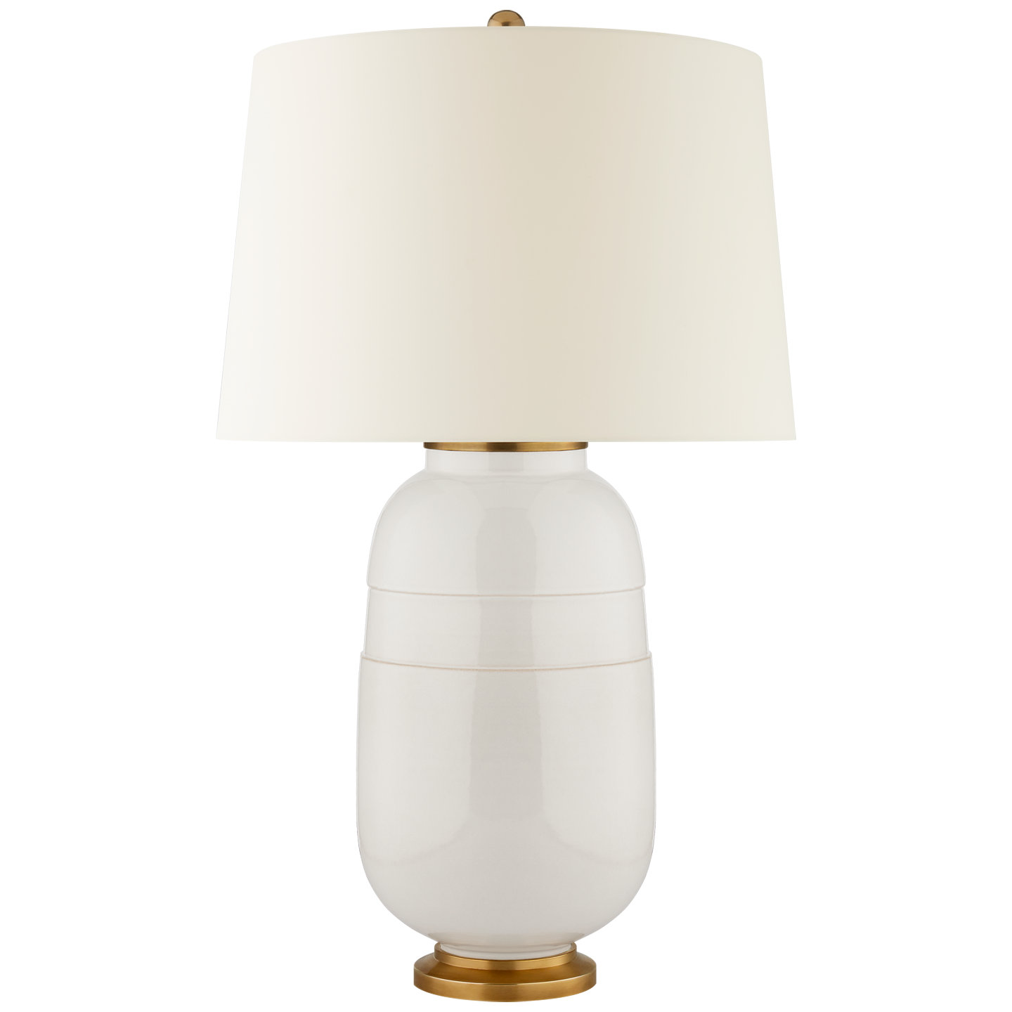 Visual Comfort Signature Newcomb Table Lamp | Perigold