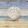 House of Hampton Better At The Beach Clam Shell | Wayfair.co.uk